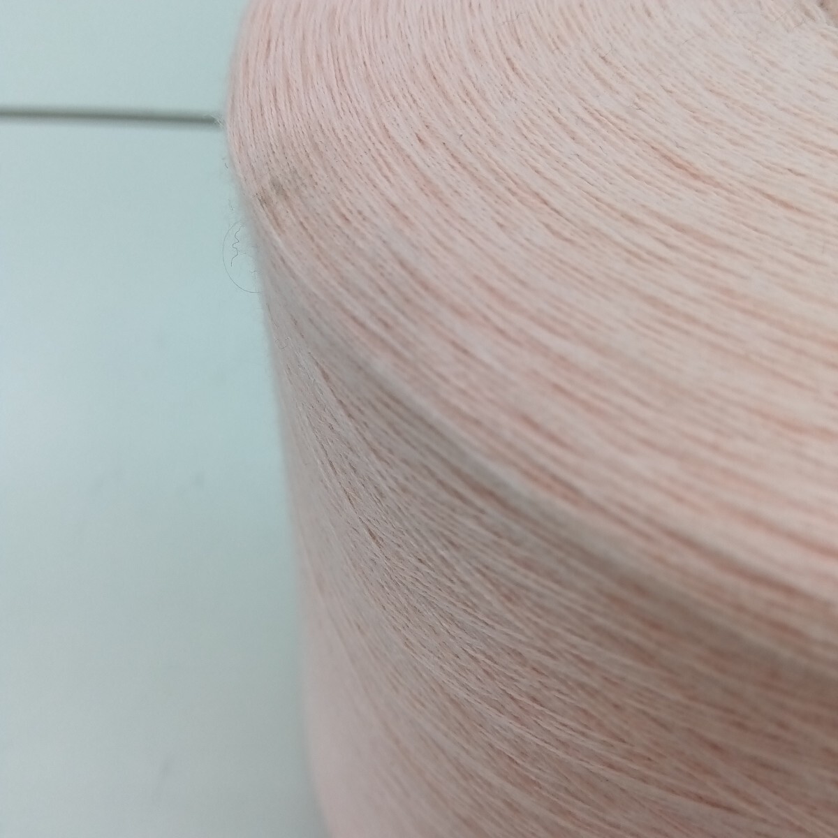 Yahoo!オークション - コットン100%の細い毛糸 930g ケイト 織り糸 綿 ...