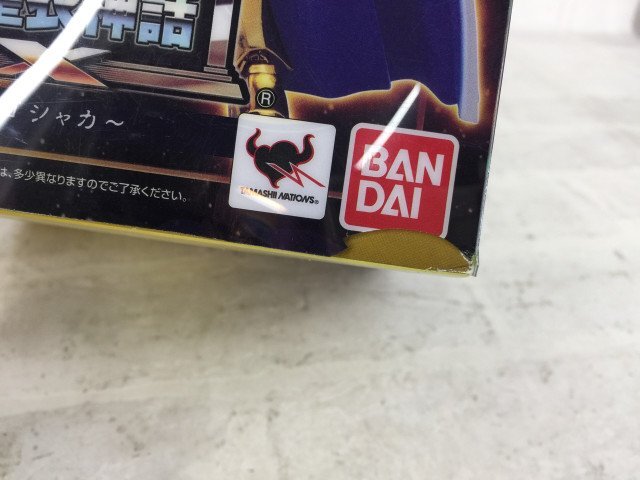 Yahoo!オークション - 【H52】 聖闘士星矢 聖闘士聖衣神話 EX 乙女座 ...