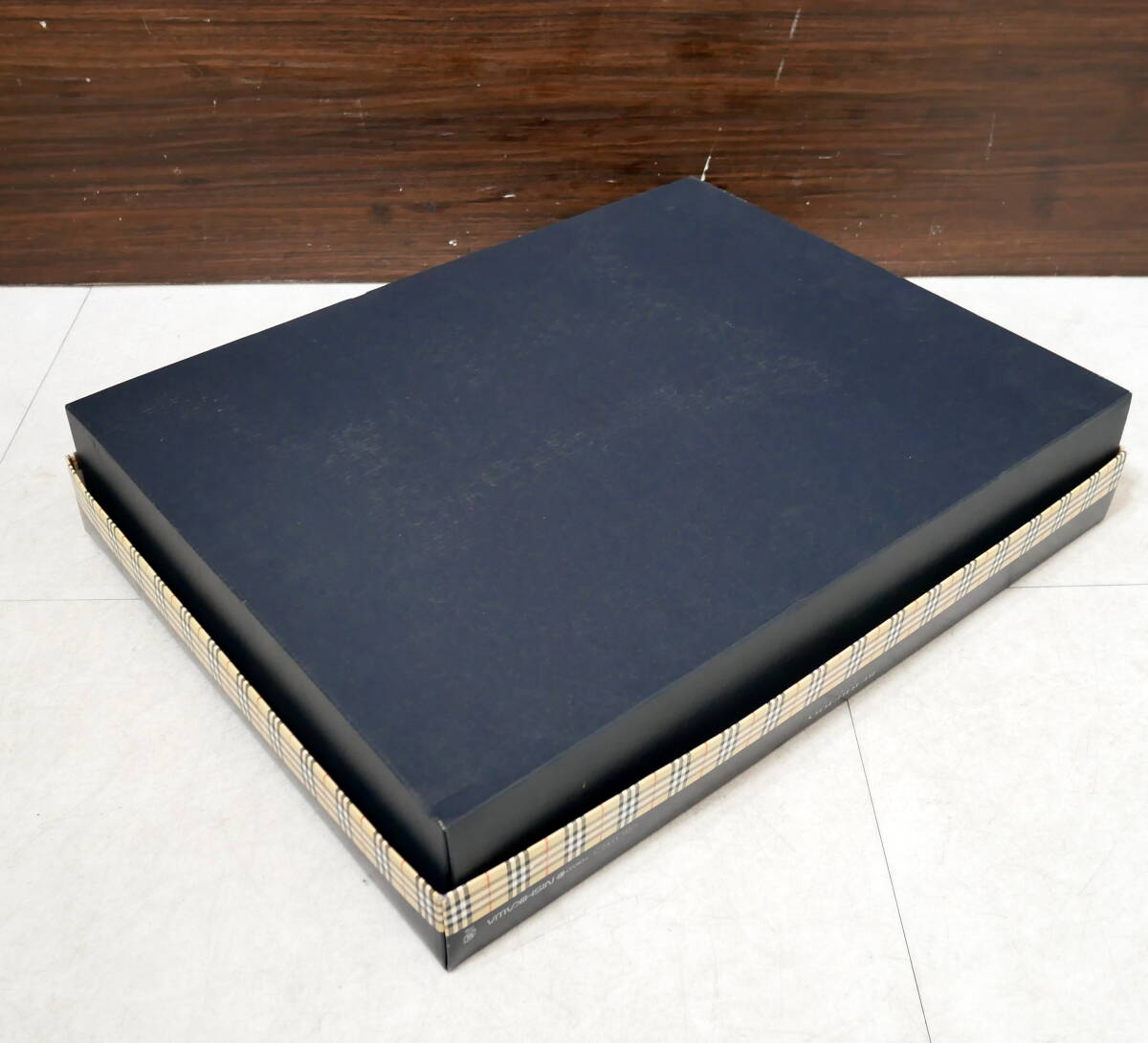 Yahoo!オークション - (R702-H166) 未使用 BURBERRY バーバリー BB407...