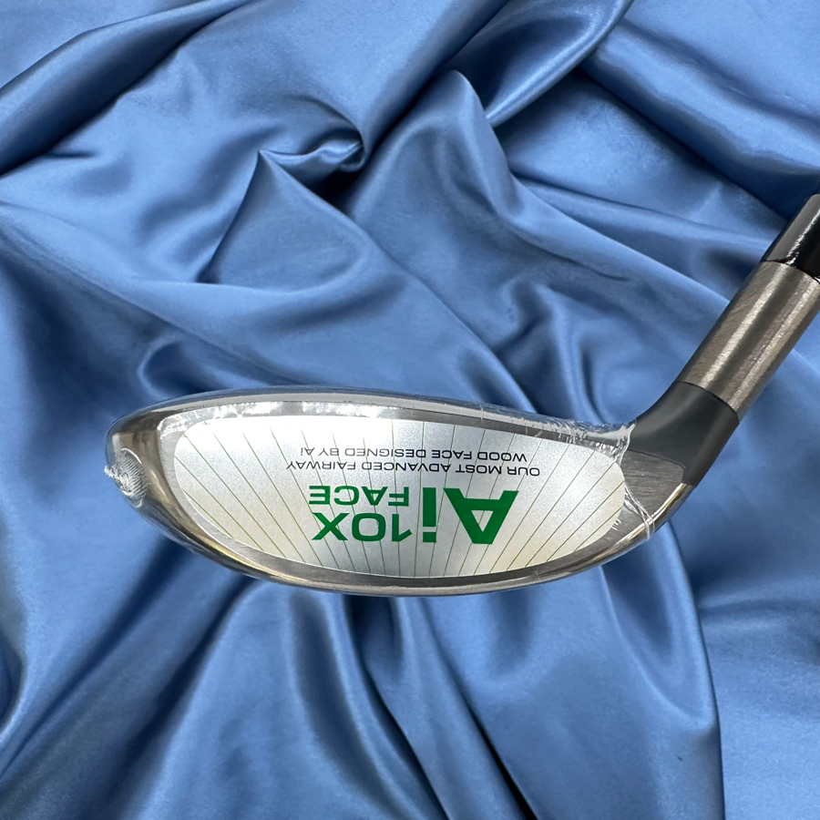 Yahoo!オークション - 【新品】キャロウェイ エリート スタンダード 7W...