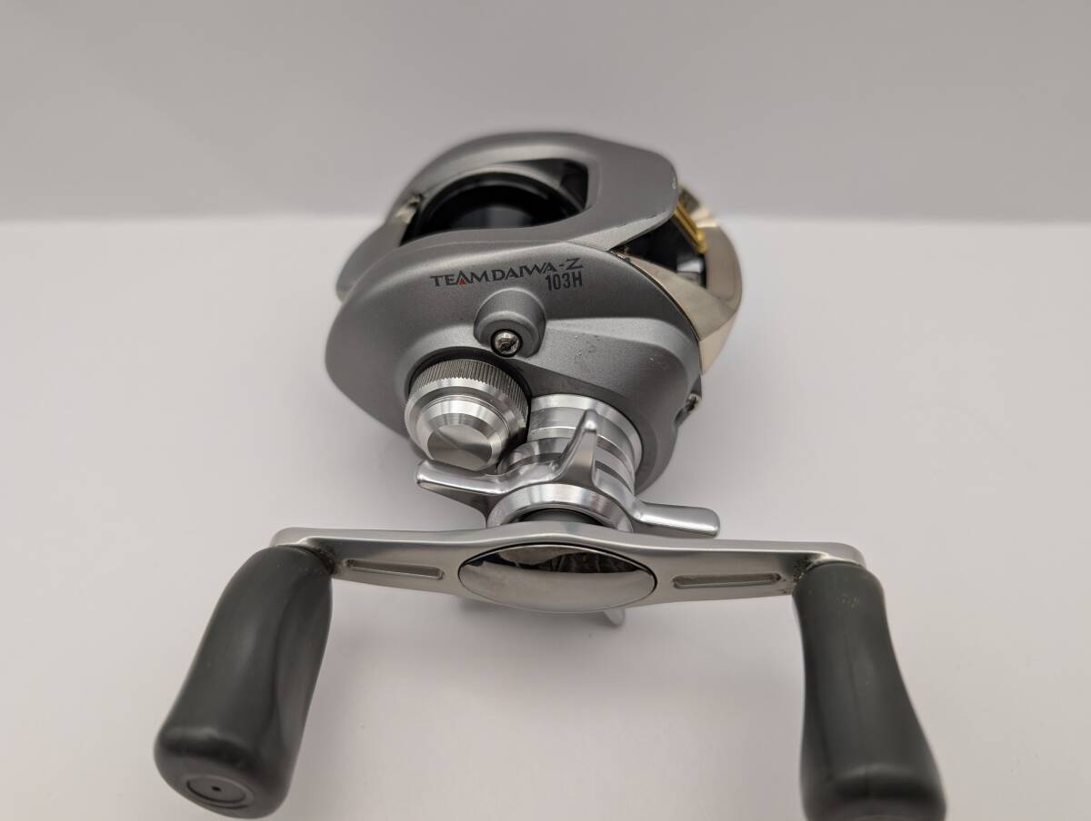 Yahoo!オークション - ダイワ TD-Z 103H