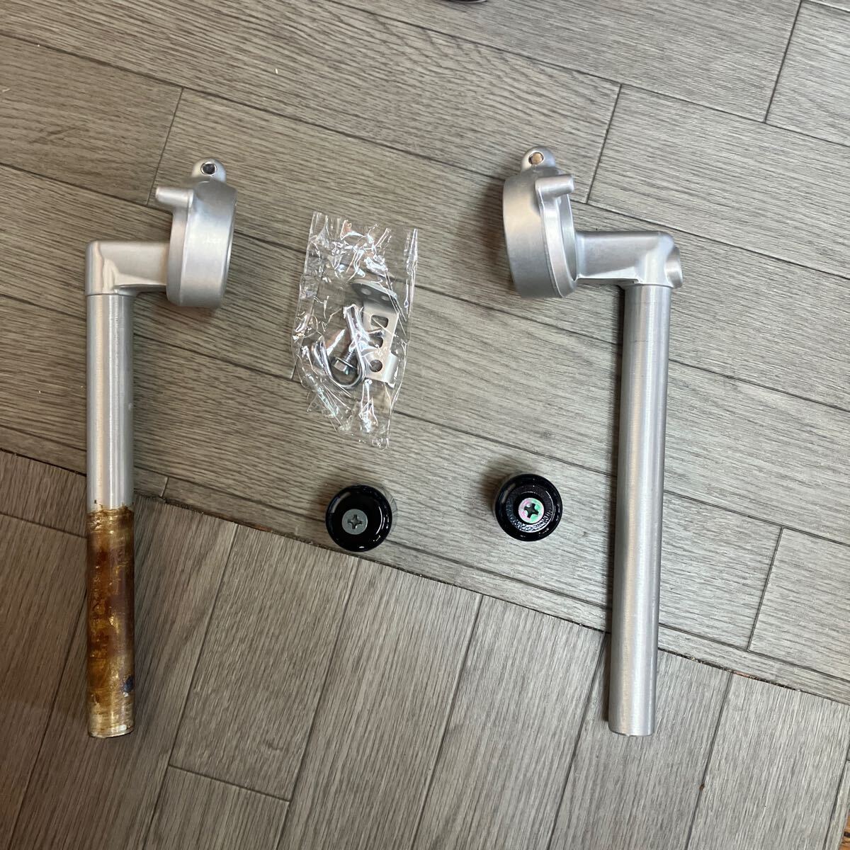 Yahoo!オークション - SV1000S純正ハンドル