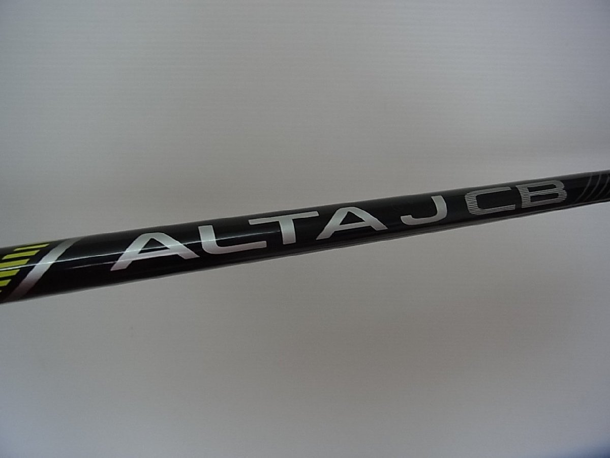 Yahoo!オークション - 【新品】 PING G430ハイブリッド 3UT 19° ALTA ...