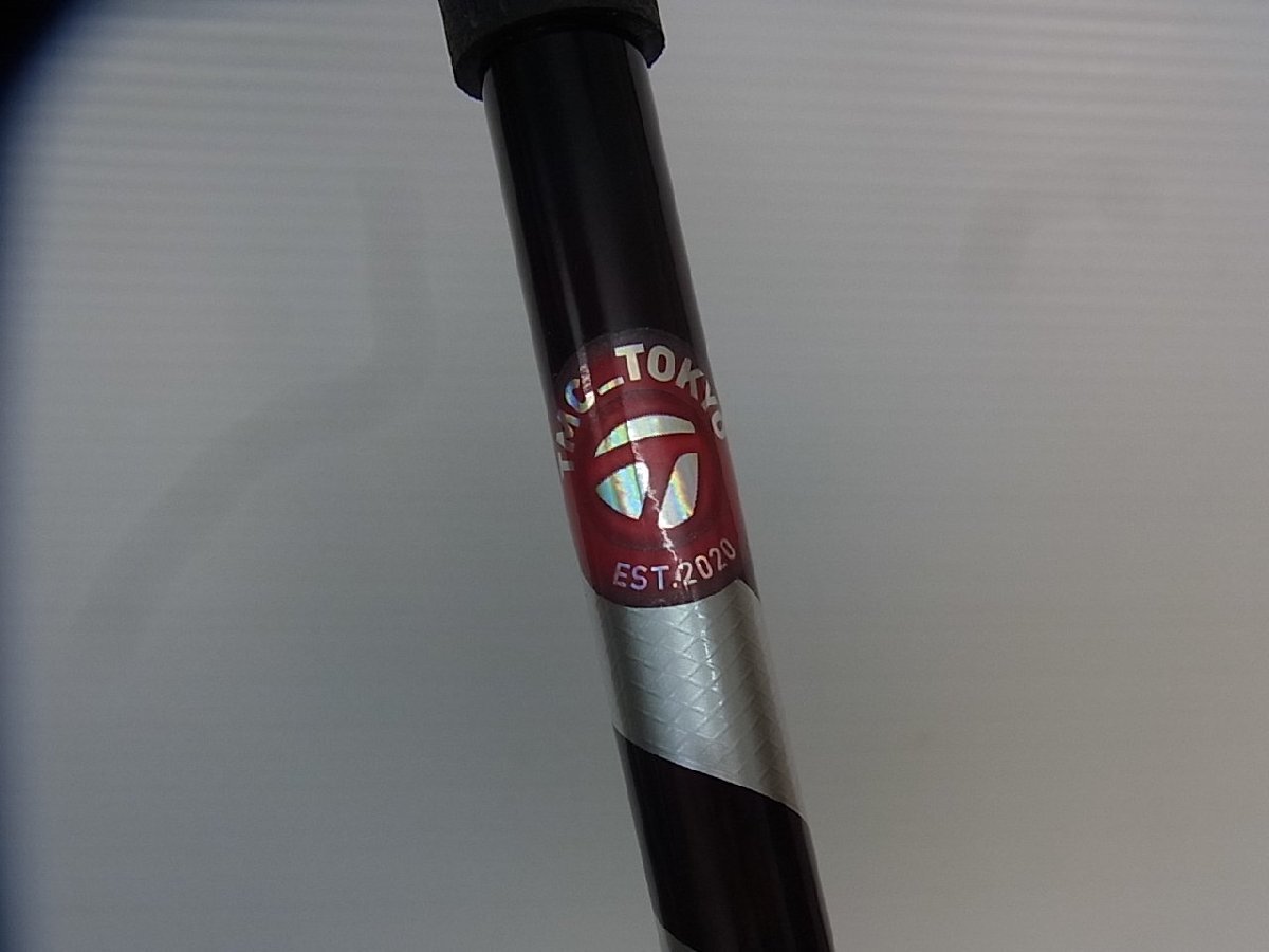 Yahoo!オークション - 【極上】 メーカーカスタム テーラーメイド Qi10...