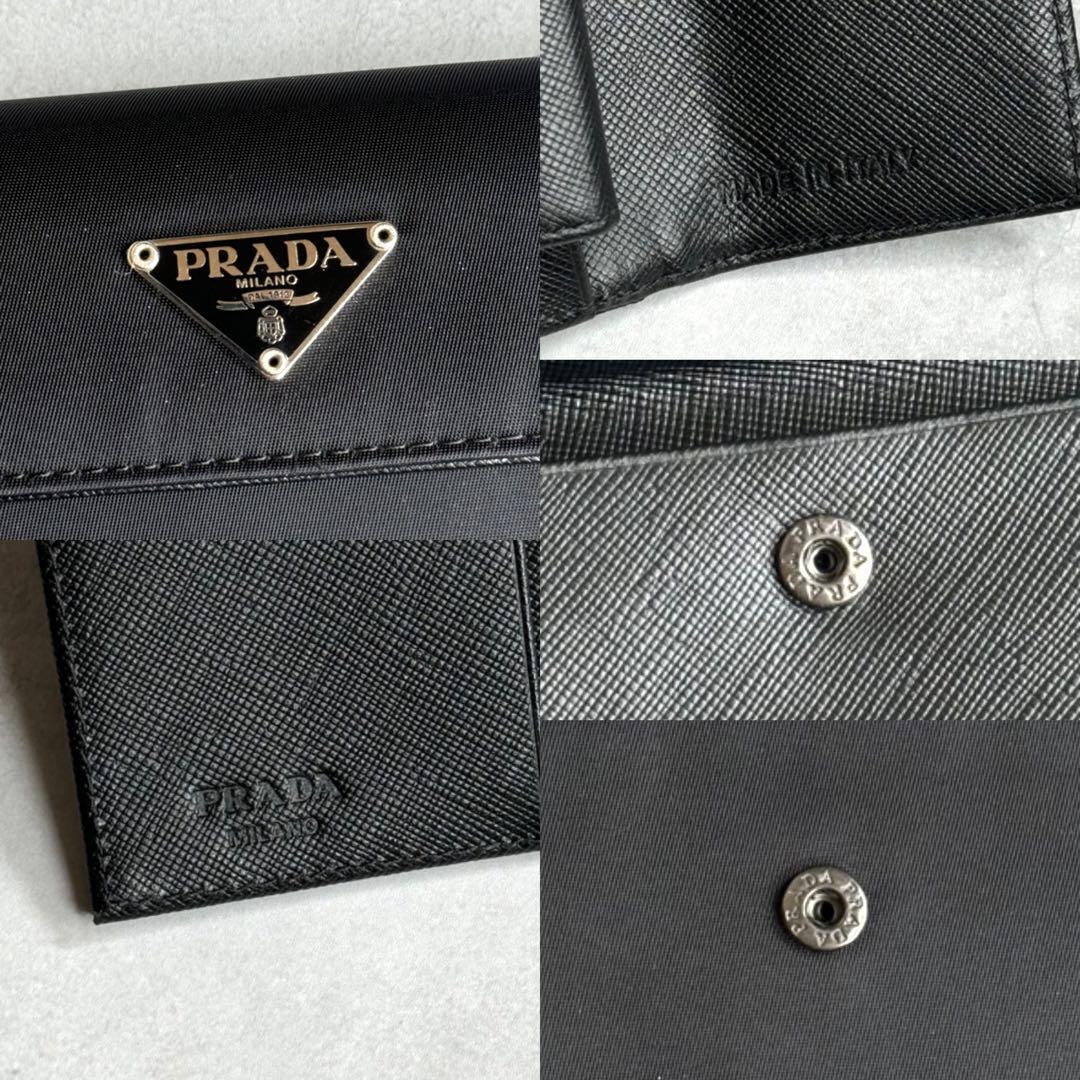 Yahoo!オークション - 【美品】PRADA プラダ / テスート Yahoo!オークション - 【美品】PRADA プラダ / テスート