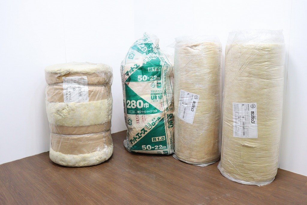 Yahoo!オークション - 【引取限定】J2894 旭ファイバーグラス/JEFロッ...