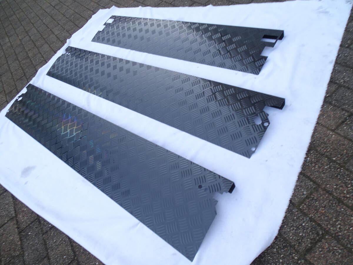 Yahoo!オークション - ハイゼットトラック 標準 S210 S510P あおり ア...