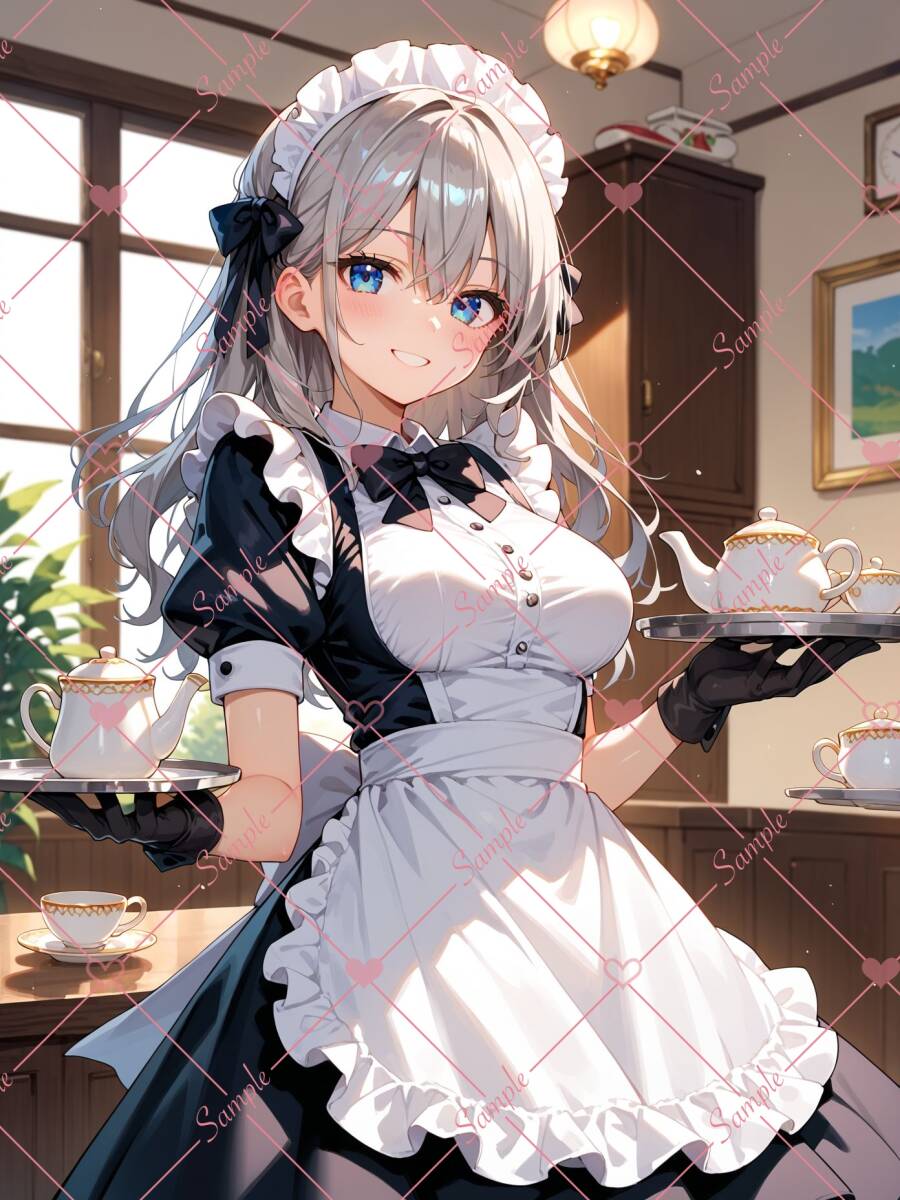 Yahoo!オークション - 74-0044 オリジナル メイド A4 ポスター 高級光...