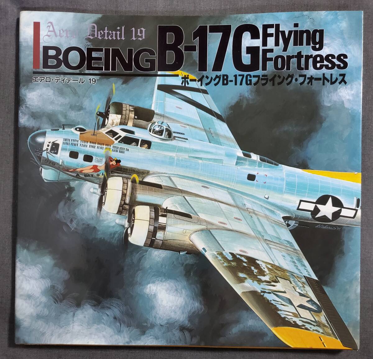 Yahoo!オークション - BD1 エアロ・ディテール Aero Detail 19 ボーイ...