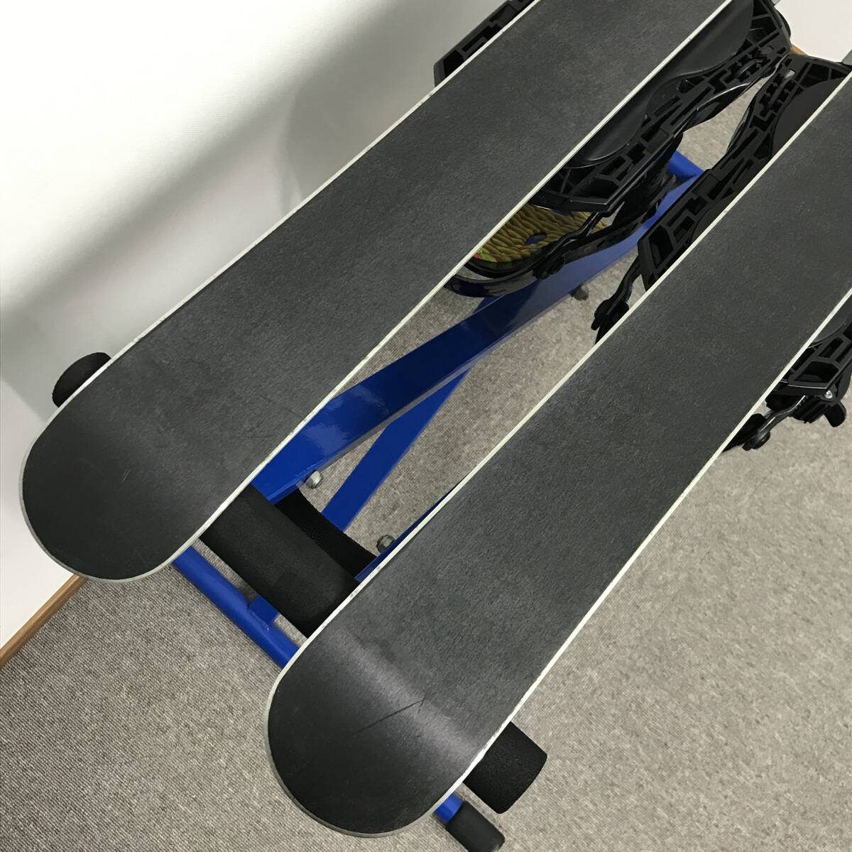 Yahoo!オークション - ソフトブーツ用 JOYRIDE MID 990 99cm SEVENS ビ...