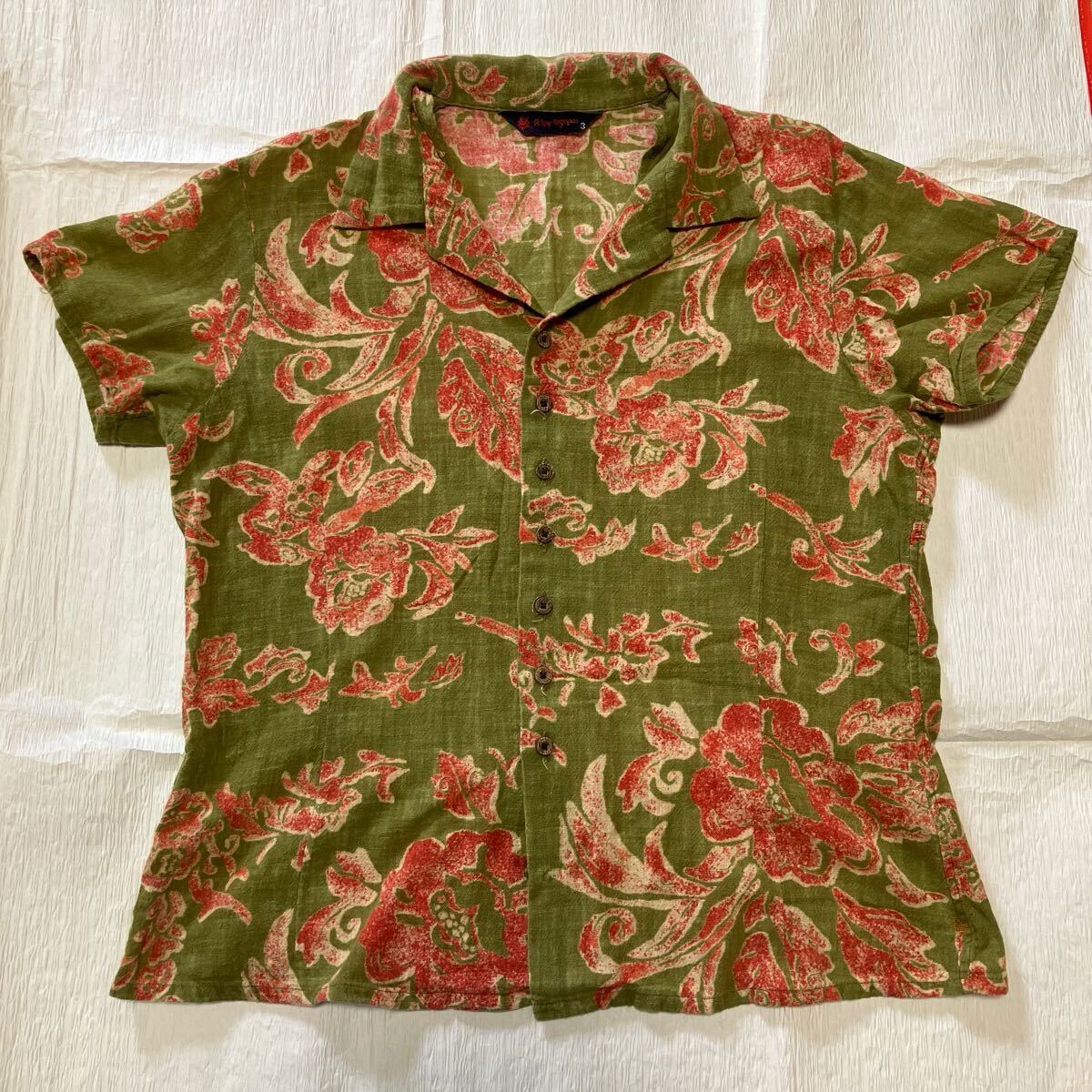 Yahoo!オークション - 45rpm半袖シャツ