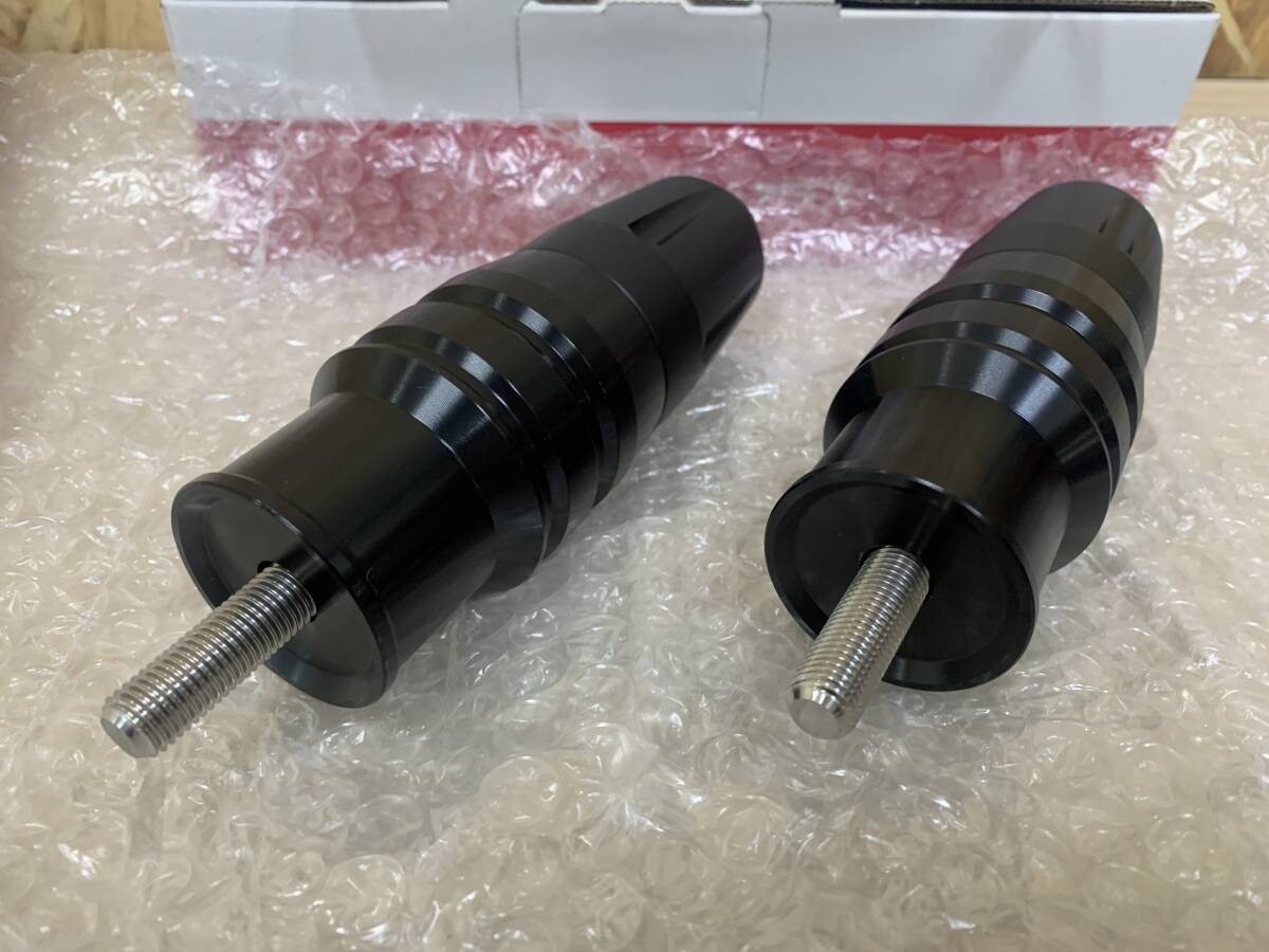 Yahoo!オークション - Z900RS ワールドウォーク エンジンガード weg-6e...