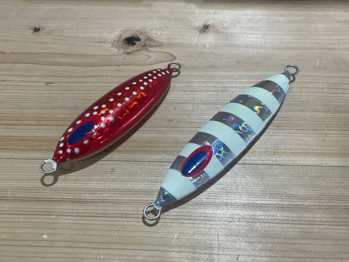 Yahoo!オークション - DEEPLINER ディープライナー オーボ 300g Vib 28...