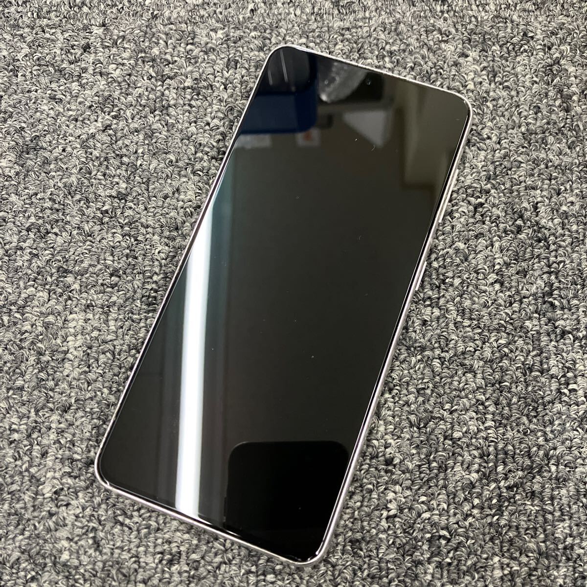 Yahoo!オークション - Galaxy SC-51B B026