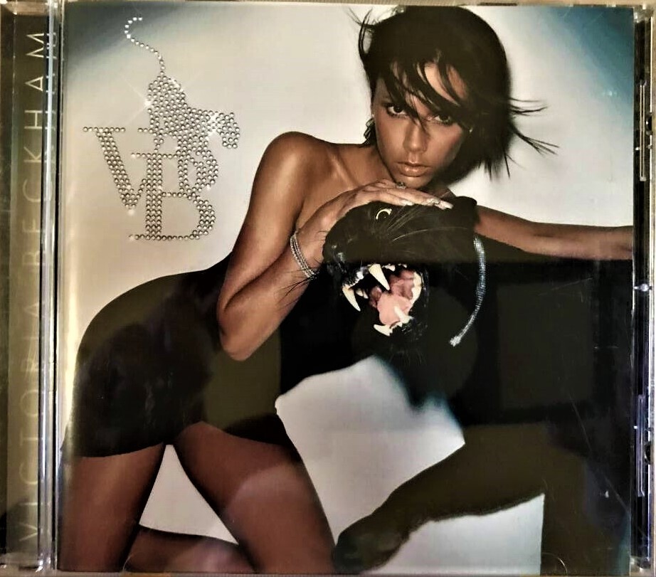 Yahoo!オークション - Victoria Beckham ヴィクトリア・ベッカム