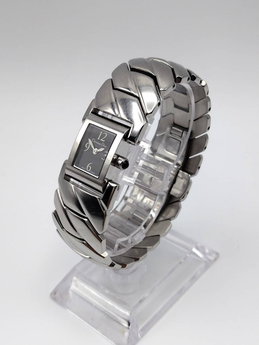 Yahoo!オークション - クリスチャンディオール D72-100 アールデコ 腕...