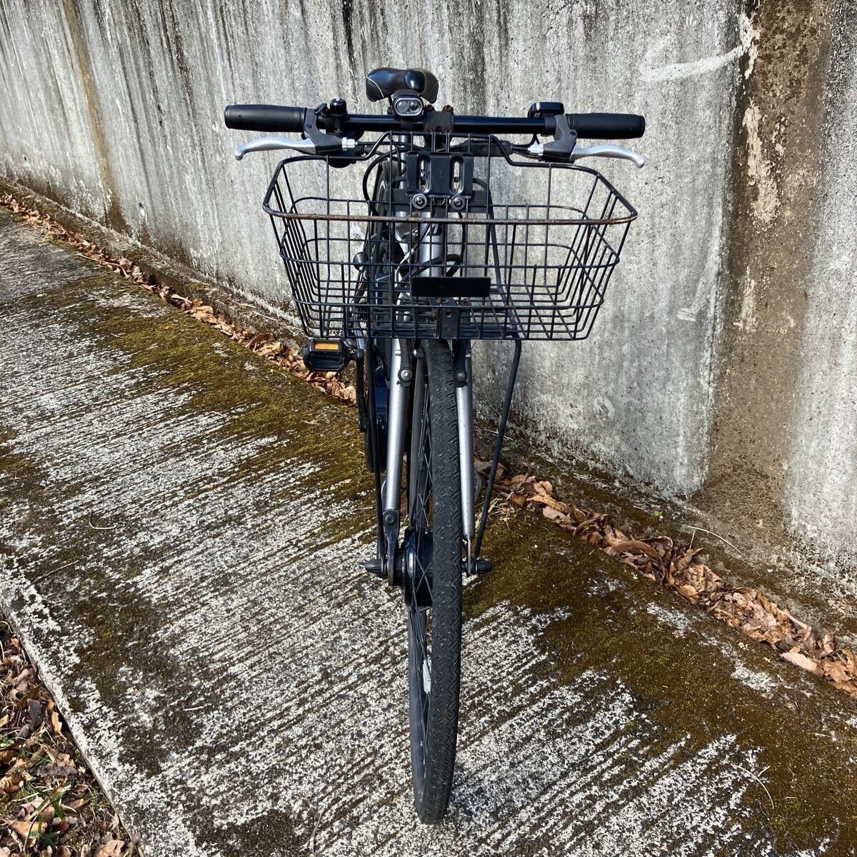 Yahoo!オークション - ブリヂストン 電動クロスバイク TB1e 2022年モデ...