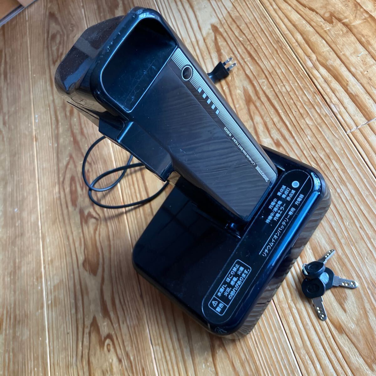 Yahoo!オークション - ブリヂストン 電動クロスバイク TB1e 2022年モデ...