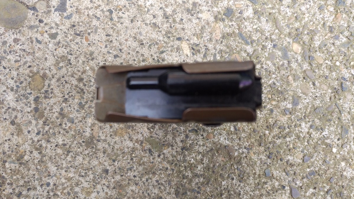 Yahoo!オークション - MGC製モデルガン M653カービン プラトーン バー...