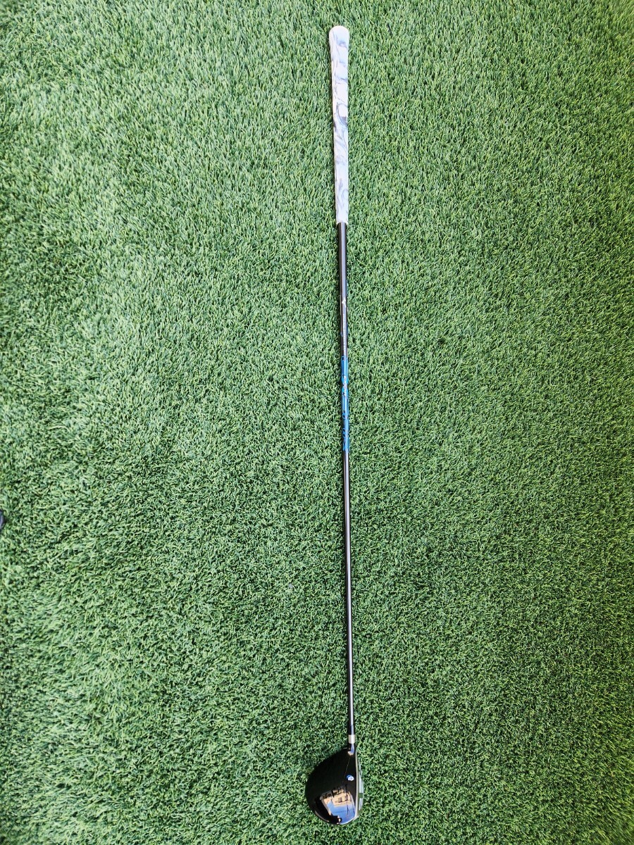 Yahoo!オークション - ミズノ EURUS GG 3W SR 未使用品