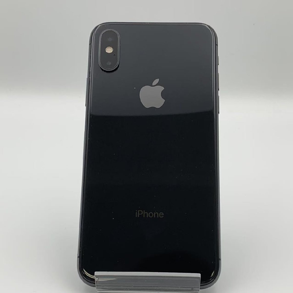 爆速発送 iPhoneXS 64GB SoftBank版SIMフリー スペースグレイ ジャンク品(iPhone)｜売買されたオークション情報、yahooの商品情報をアーカイブ公開 ...
