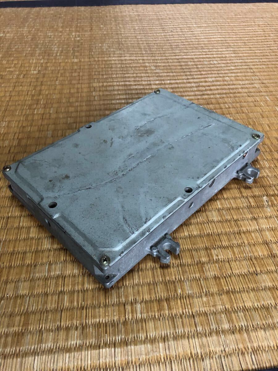 Yahoo!オークション - DC2 SIR-G 純正 ECU エンジン コンピューター B1...