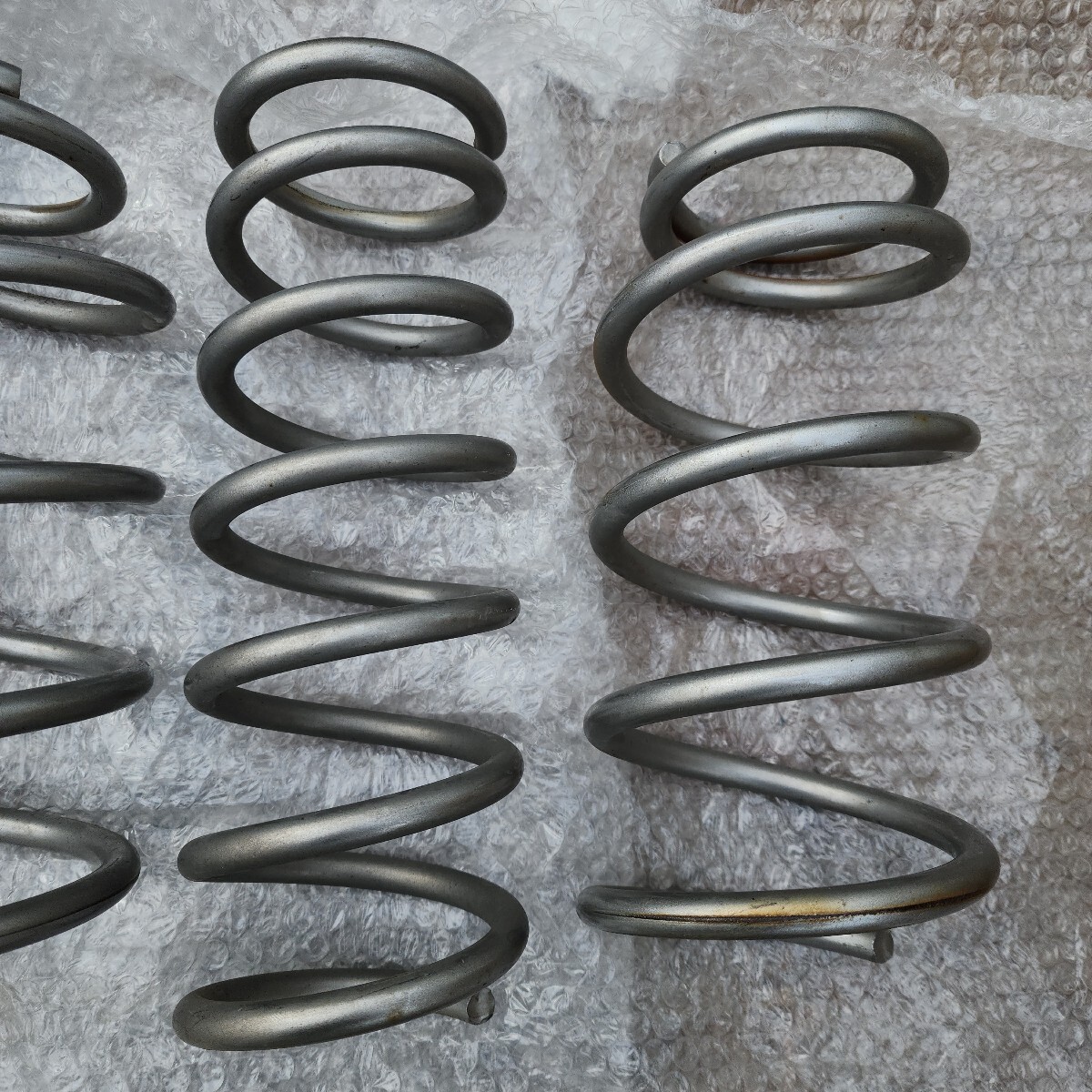 Yahoo!オークション - スズキ da17 フォレストオート FAFリフトアップ...