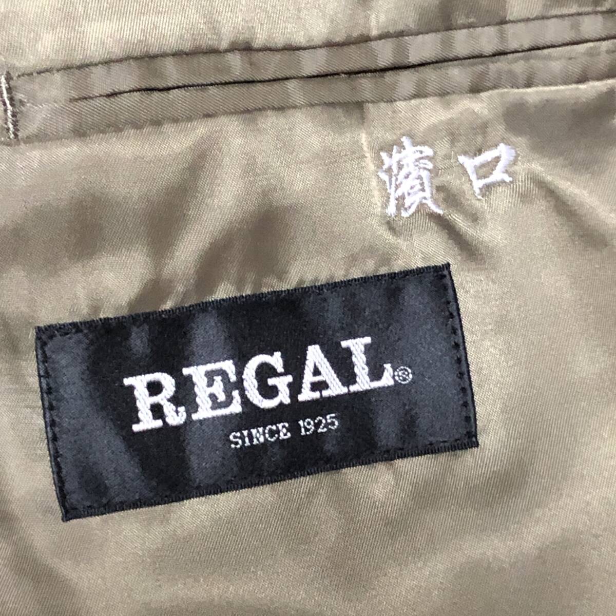 Yahoo!オークション - REGAL リーガル【人気の大きいサイズ】カシミヤ...