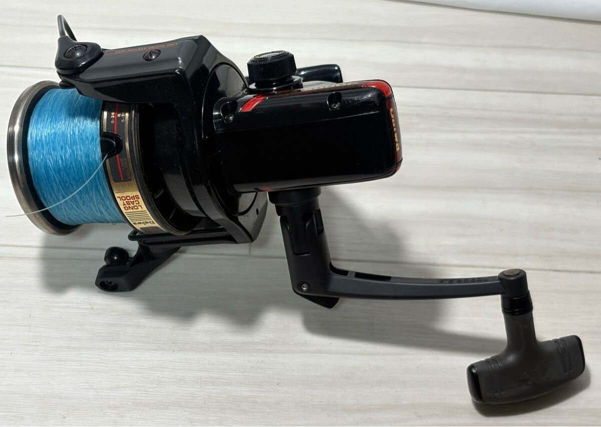 Yahoo!オークション - 操作良好 【DAIWA】 ダイワ ロングビーム GS-500...