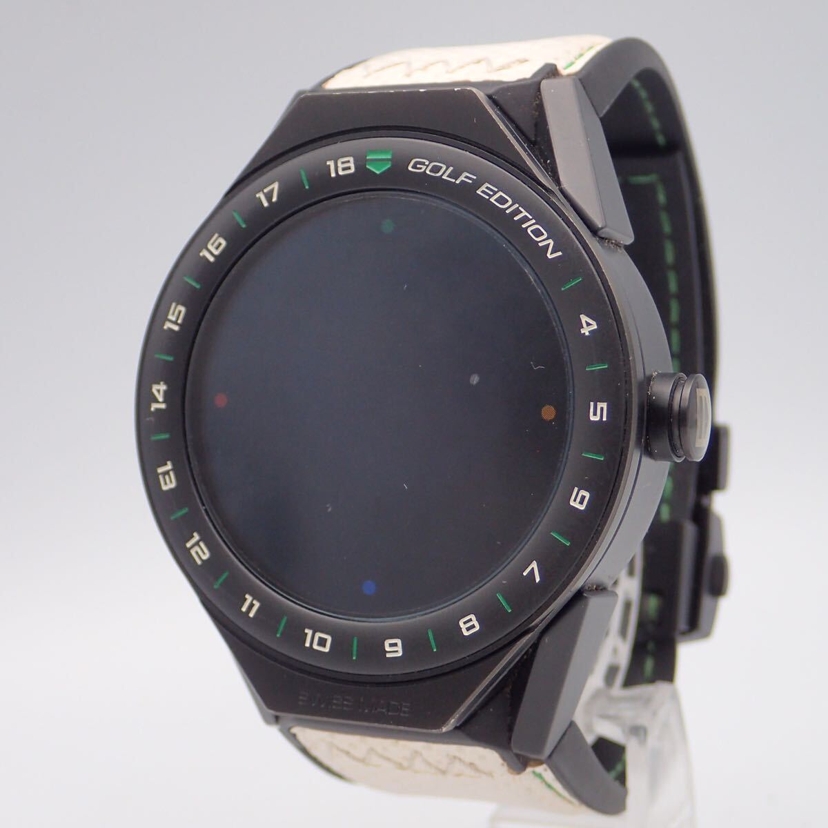 Yahoo!オークション - A/え11292【本体美品】TAG HEUER タグホイヤー/...