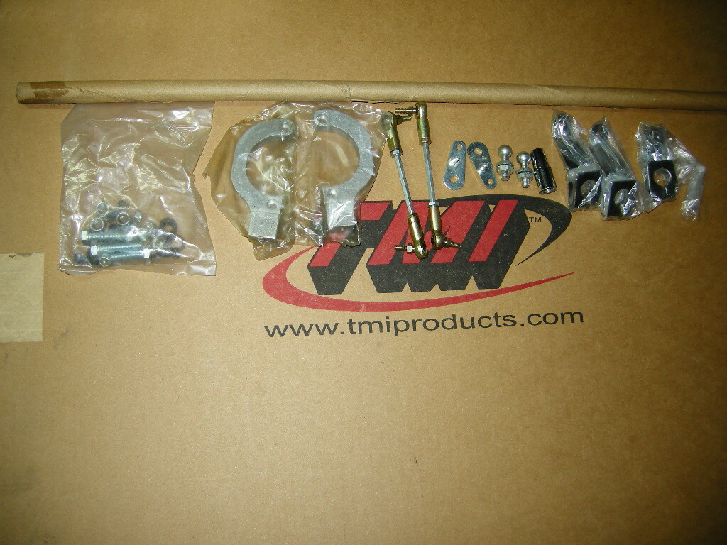 Yahoo!オークション - 新品 48IDA クローム クロスバー リンケージSet ...