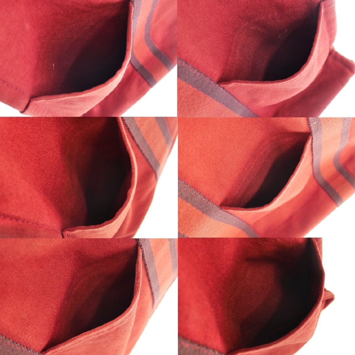 Yahoo!オークション - 1円スタート HERMS エルメス フールトゥMM ハン...