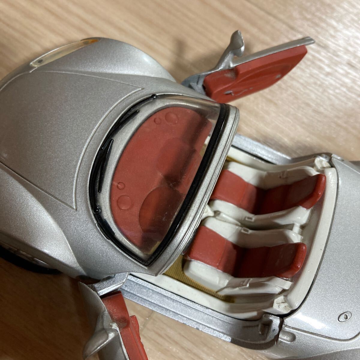 Yahoo!オークション - n 4085 Plymouth Pronto Spyder プリムス プロン...