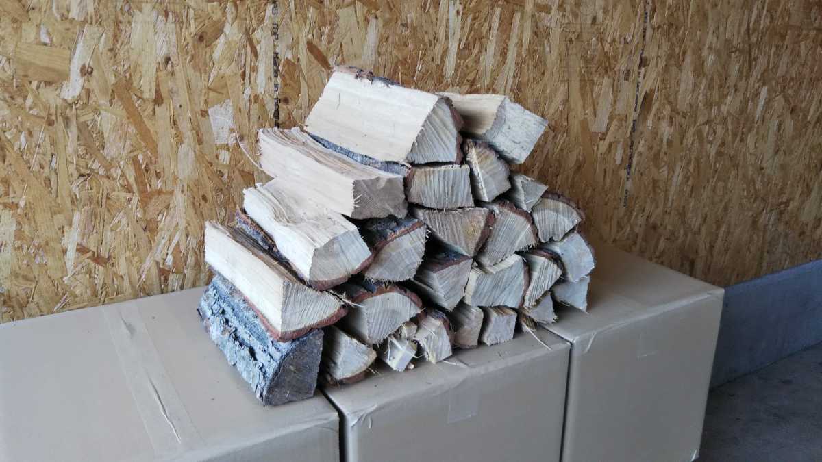 Yahoo!オークション - まき(ナラ)24kg