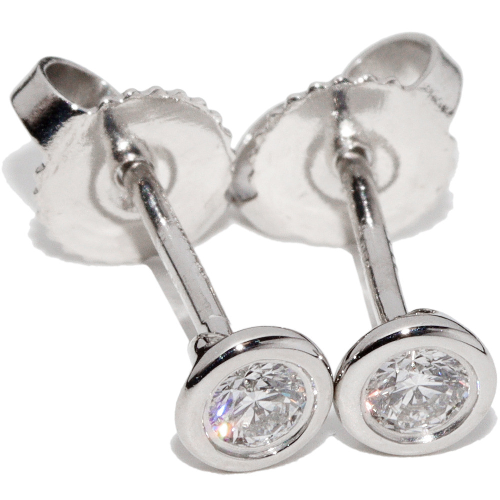 ティファニー ピアス Pt950 ダイヤ2P 0.16ct エルサペレッティ バイザヤードピアス_(ピアス)｜売買されたオークション情報、yahooの商品情報をアーカイブ公開 - オークファン ...