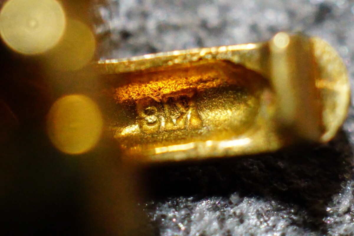 Yahoo!オークション - x21 18金 天然琥珀 アンバー コハク ネックレス ...