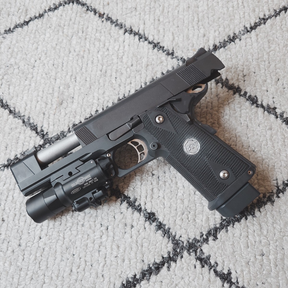 Yahoo!オークション - KSC STI ENTRY A1