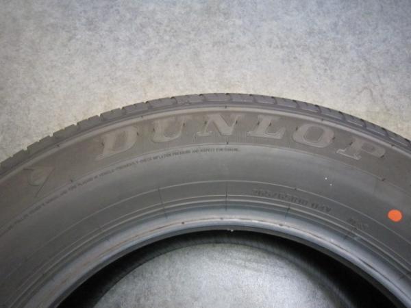 Yahoo!オークション - 【新品同様】4本セット 2024年製 DUNLOP GRANDTR...