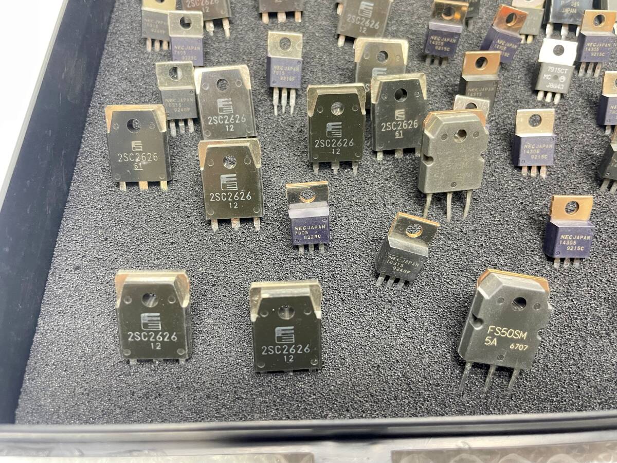 Yahoo!オークション - HOZAN 2 電子部品 集積回路 まとめ売り B-18 IC ...