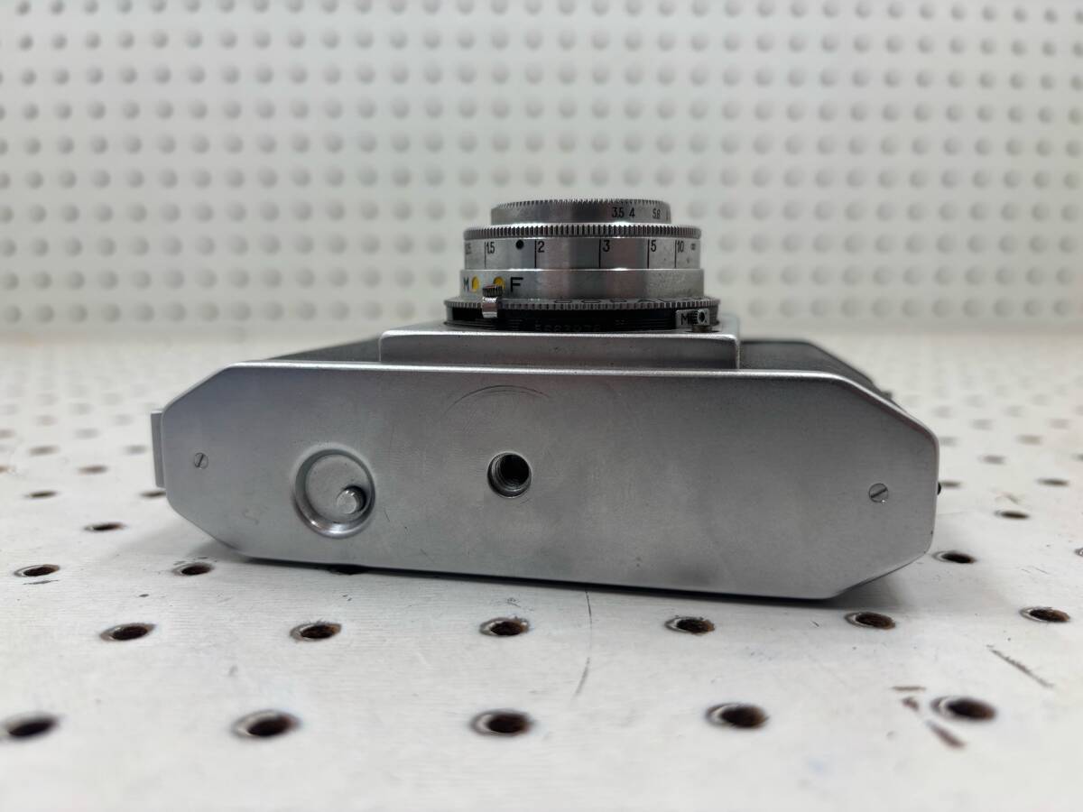 Yahoo!オークション - 【T】A3 OLYMPUS オリンパス WIDE フィルムカメ...