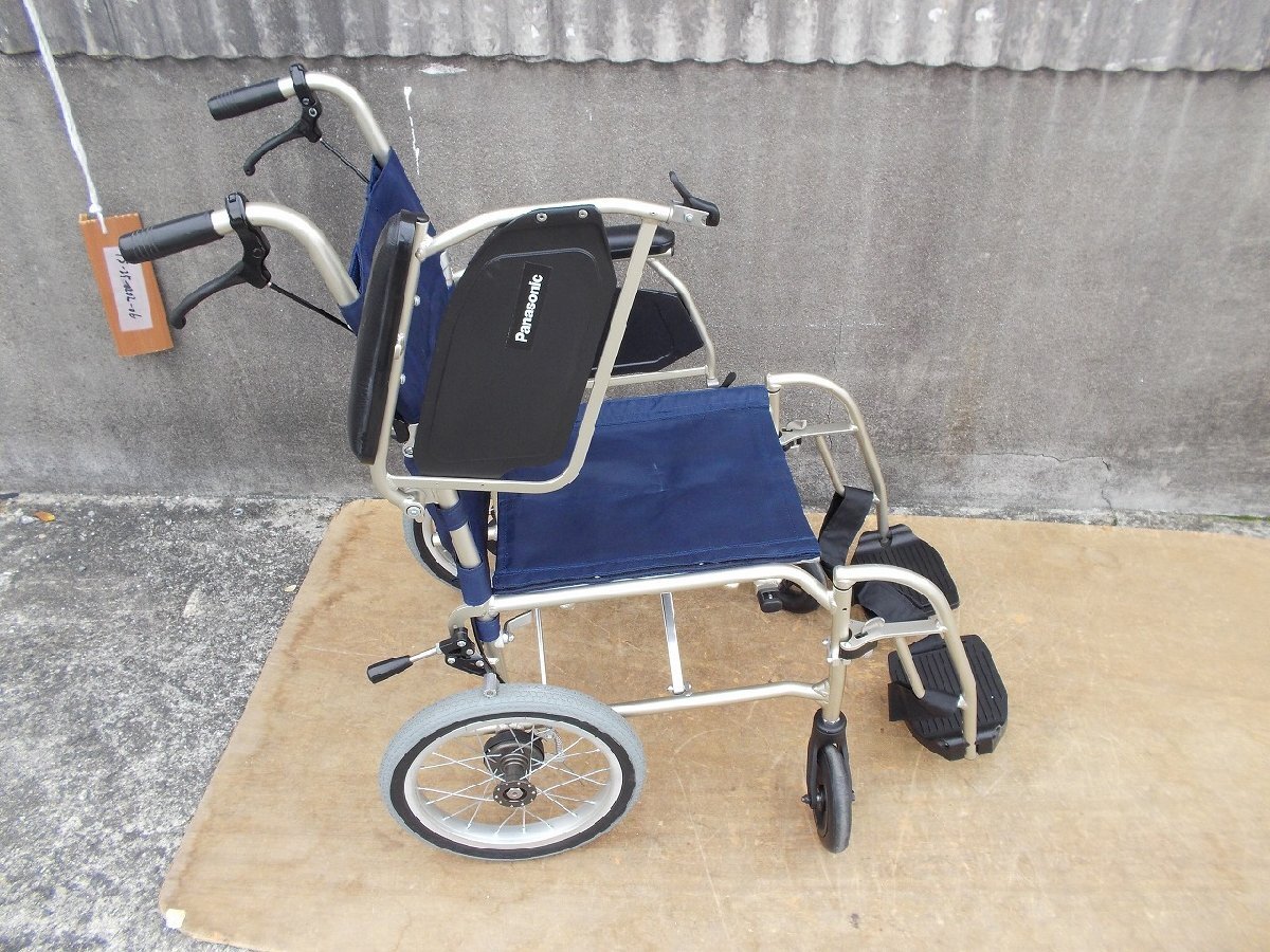 Yahoo!オークション - TS-25-0202-06 ライクルR 介助用 PN-401101 多...