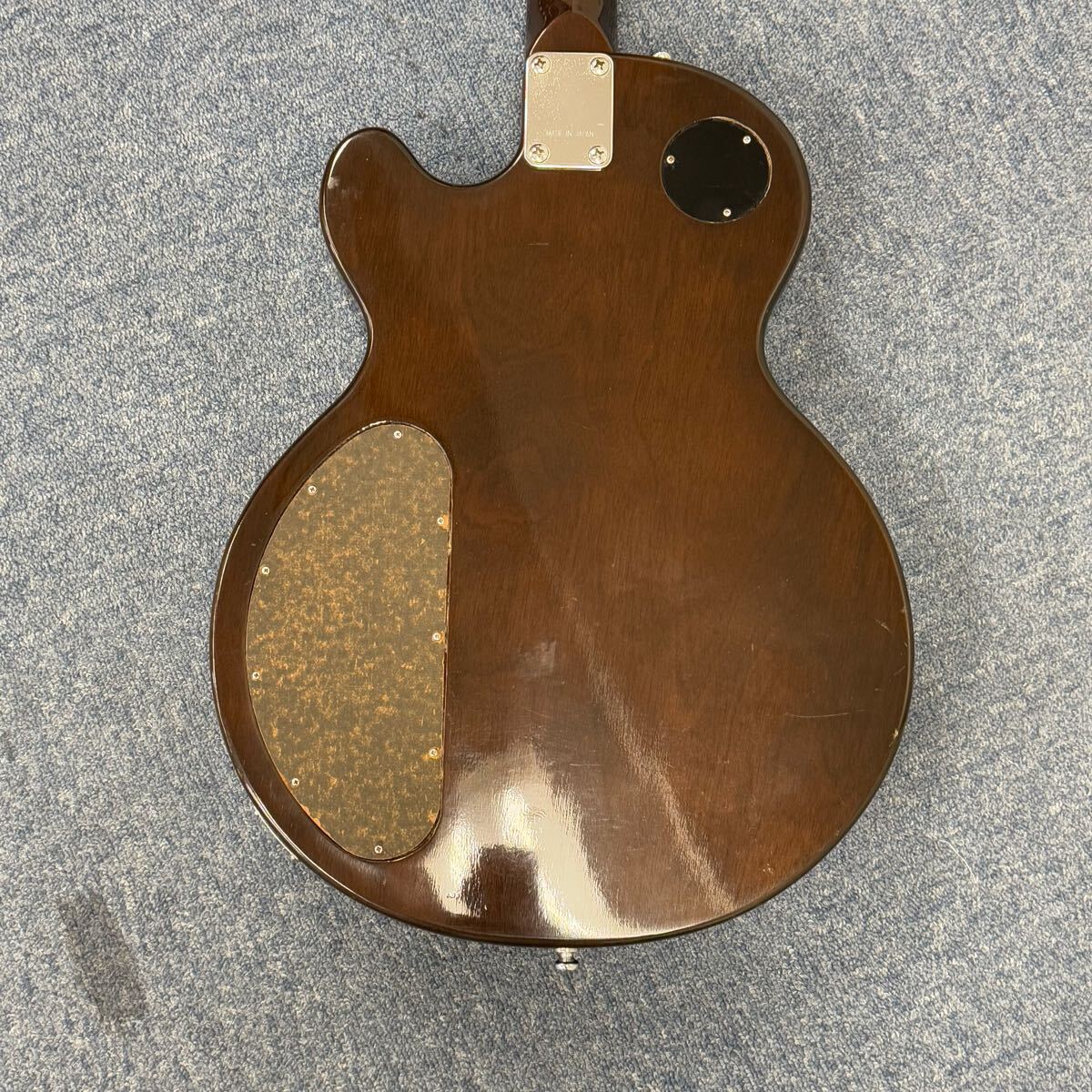 Yahoo!オークション - H2 GRECO グレコ レスポール Gnecoロゴ エレキギ...