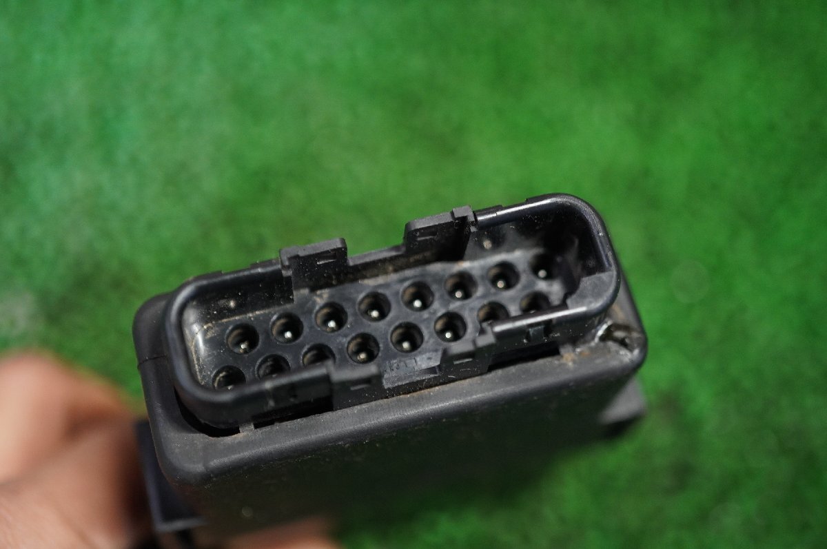 Yahoo!オークション - CBR250RR MC22 CDI コントロールユニット 検）HO...