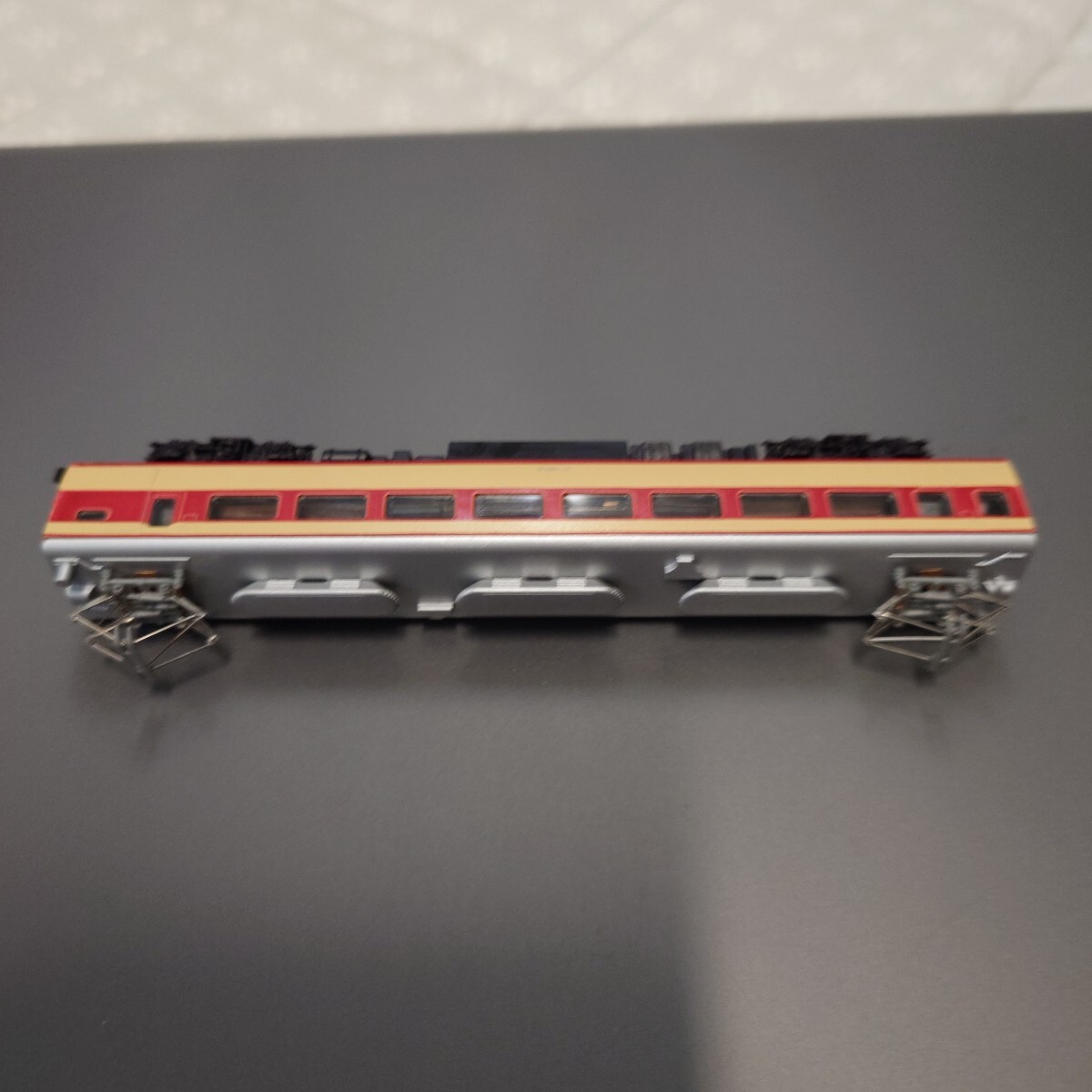 Yahoo!オークション - KATO 181系特急電車 モハ181-2 M車 前後動作確認...