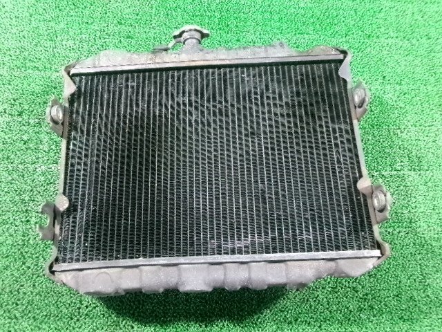 Yahoo!オークション - EA11R カプチーノ ラジエーター