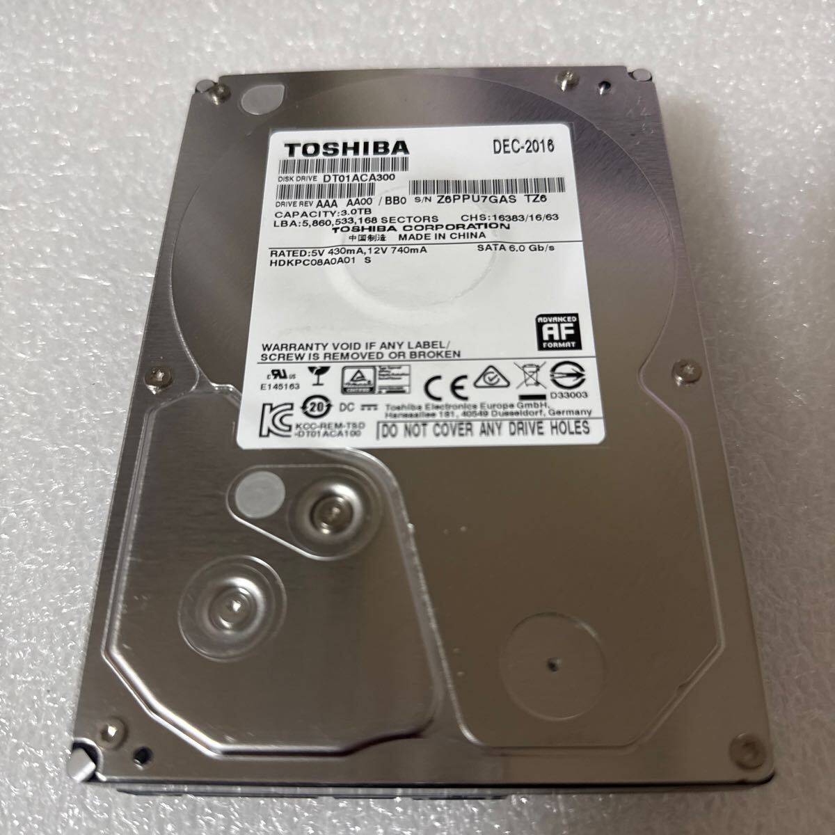 Yahoo!オークション - N26 【動作保証/使用0時間/AVコマンド対応】TOSH...