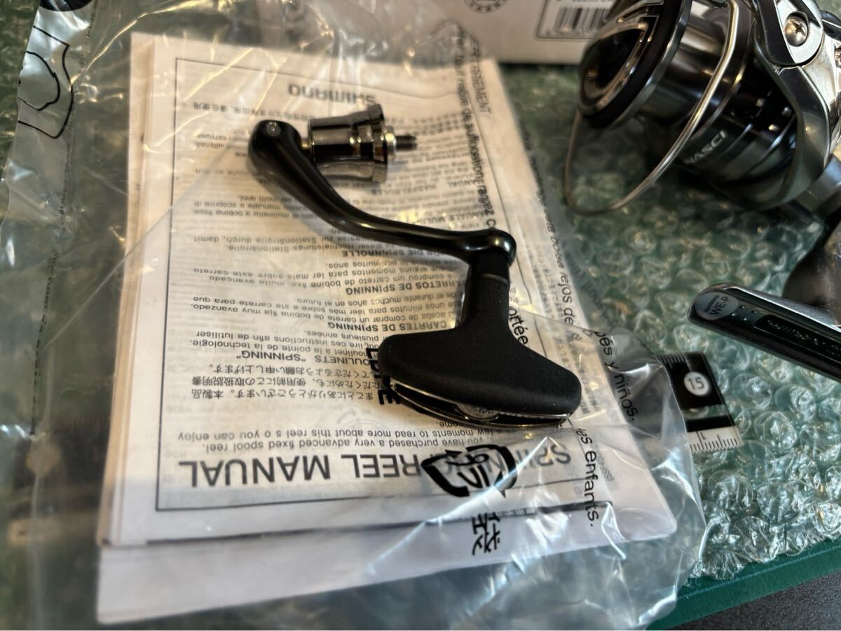 Yahoo!オークション - シマノ 21ナスキーc3000 HG