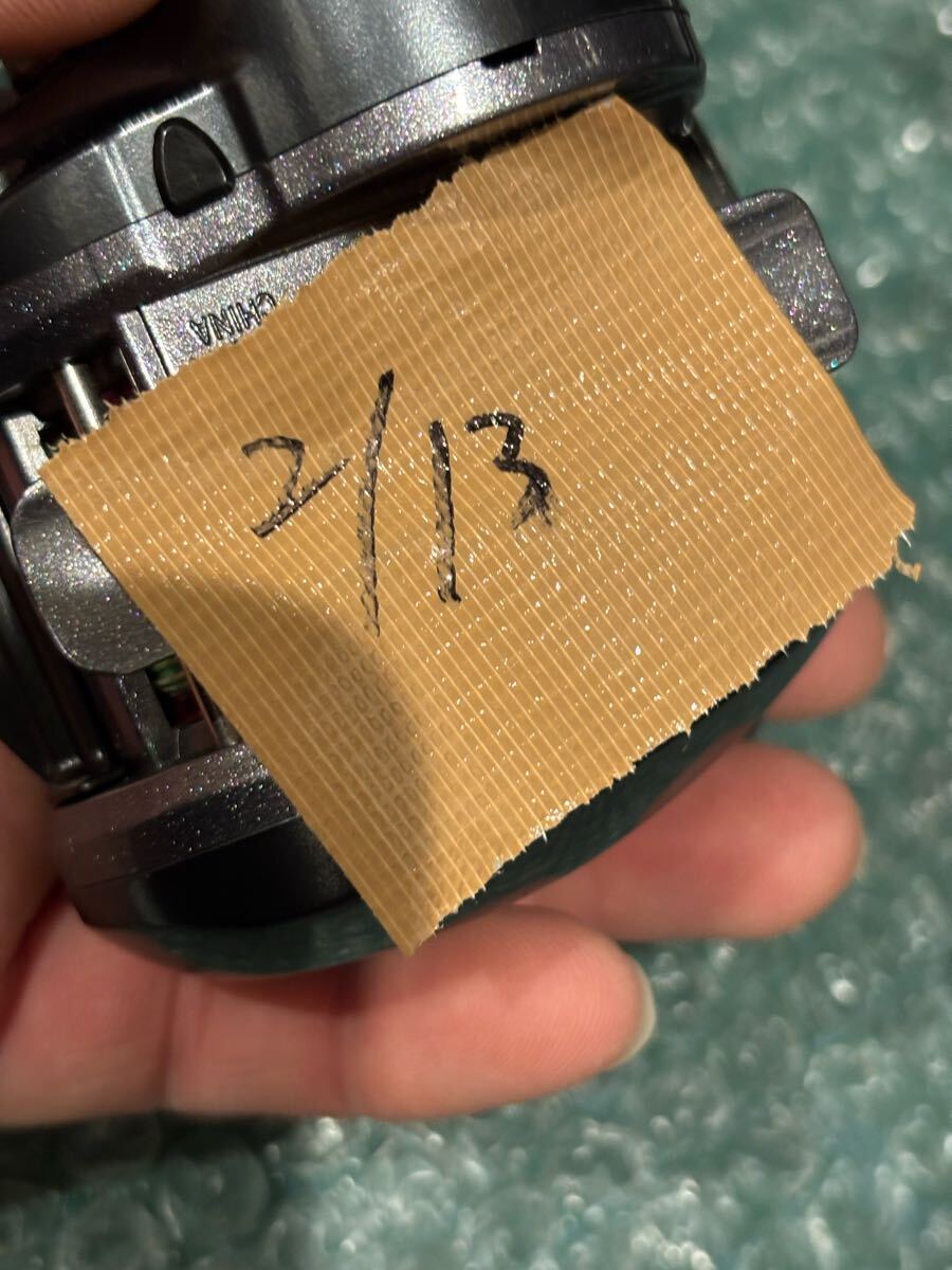 Yahoo!オークション - ダイワ 紅牙ics 103