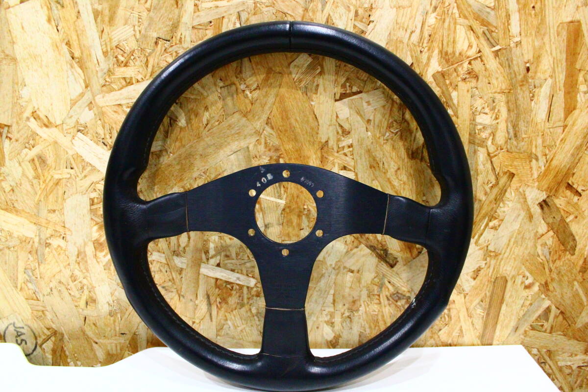 Yahoo!オークション - TJ01292 momo corse モモ ステアリング 中古品