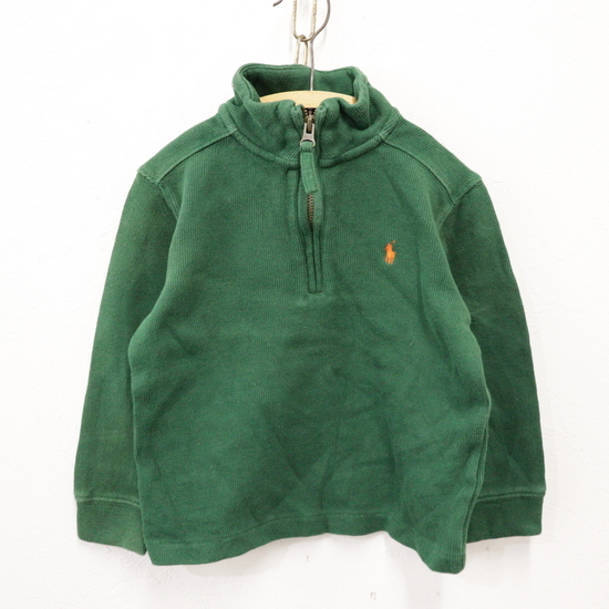 Yahoo!オークション - KD356 2000年代製 RalphLauren ラルフローレン ...